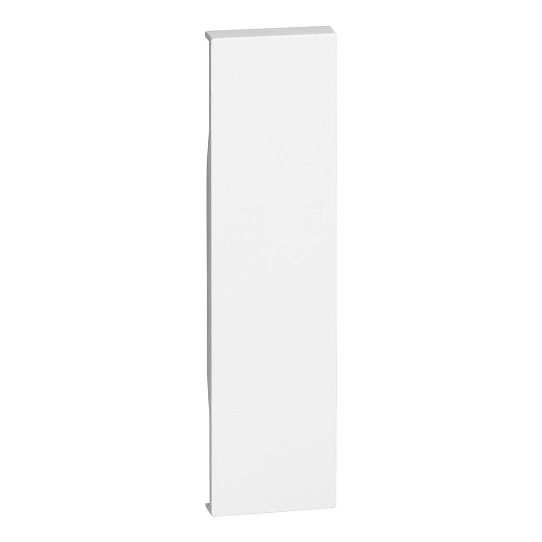 LIVING NOW CUBRE FALSO POLO 1 MODULO BLANCO KW00 – ELFLE